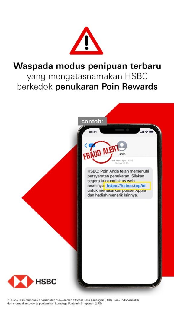 Informasi Keamanan - Asosiasi Kartu Kredit Indonesia